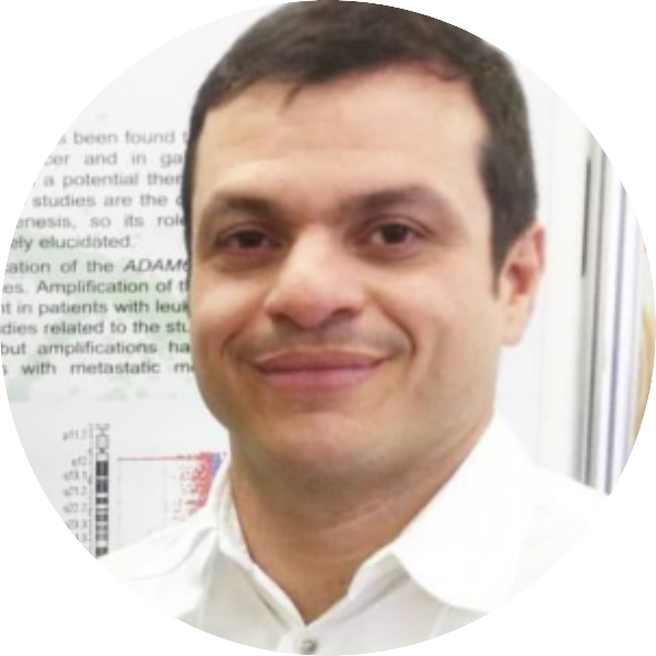 PPGBM - Programa de Pós-Graduação em Genética e Biologia Molecular